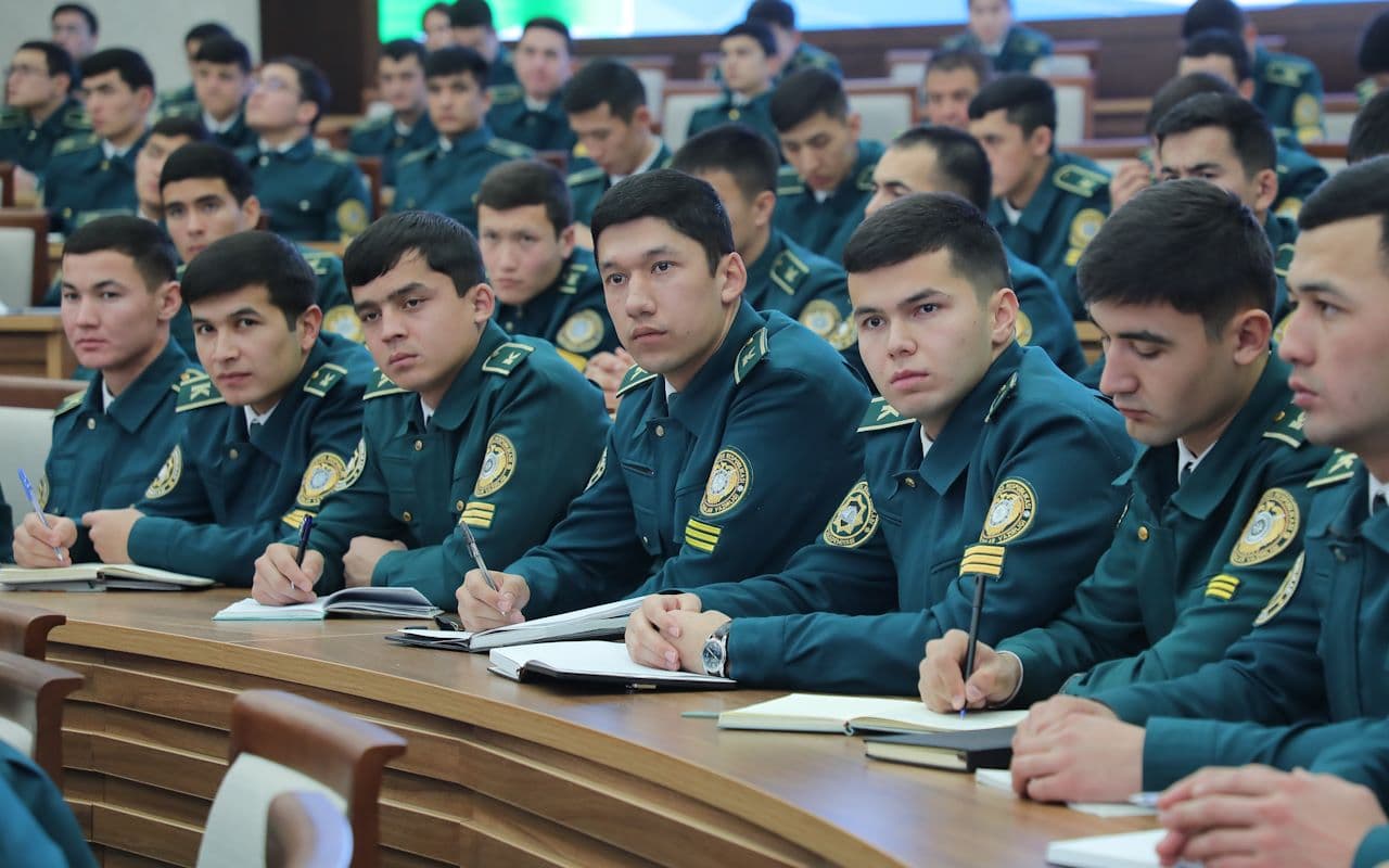 “Kriminologiyaning dolzarb masalalari: Voyaga yetmaganlar va yoshlar ...